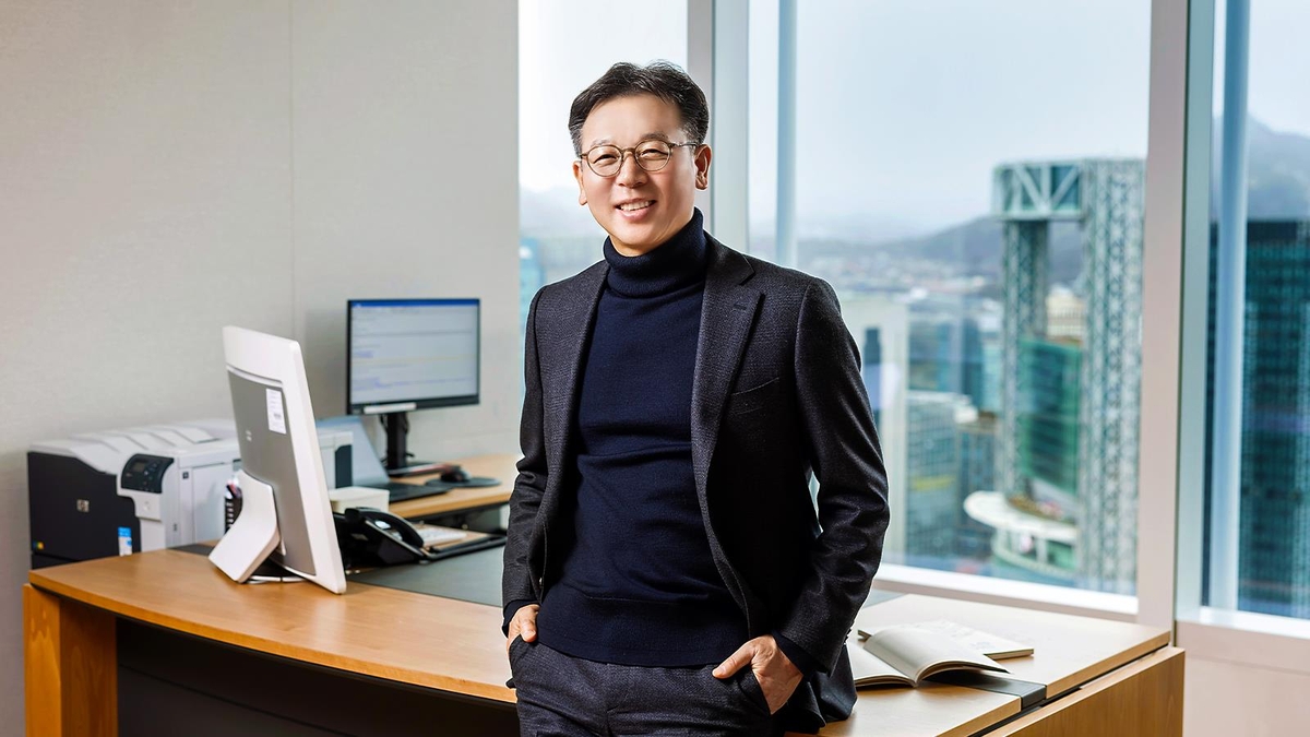 SK하이닉스 AI인프라 사장 "관성 벗어난 혁신으로 가치 극대화" - 나무뉴스