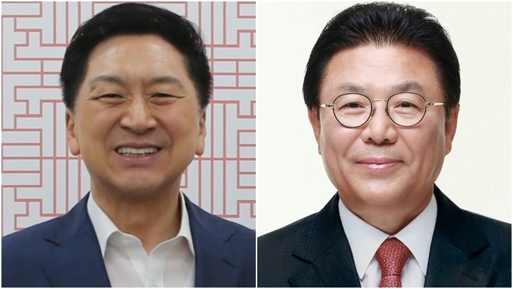 [속보] 與김기현 울산 남구을 경선승리…박맹우 탈락 나무뉴스