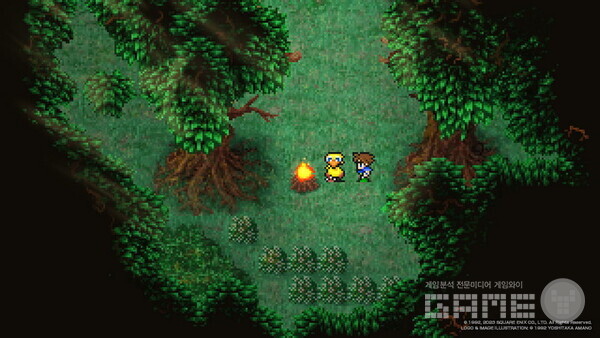 [리뷰] 지금 해도 재미있다! 클래식의 가치를 보여준 ‘파이널 판타지 픽셀 리마스터’ - 나무뉴스