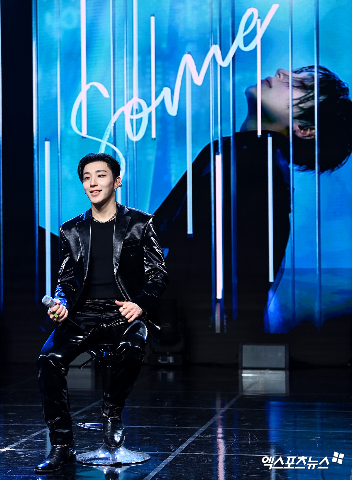 'B.A.P 출신' 문종업, 2년 3개월 공백 깨고 '화려한 컴백' [종합] - 나무뉴스