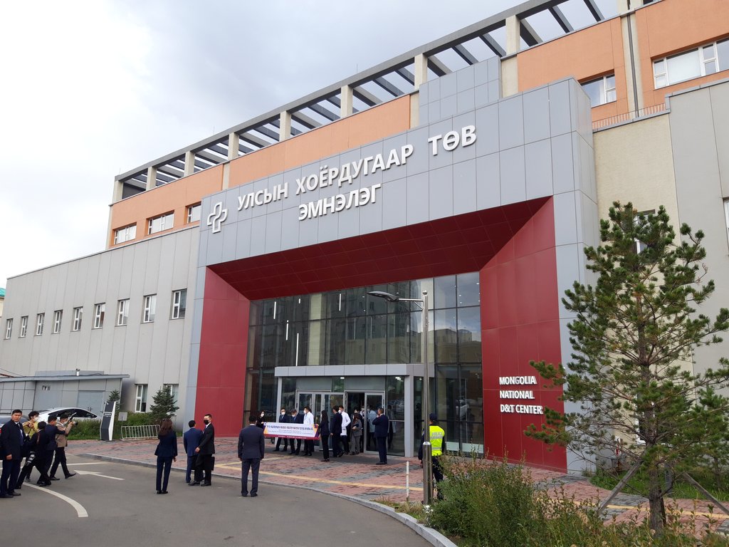 2026년까지 EDCF 13조8천억원 승인…우크라에 21억달러 지원 - 나무뉴스