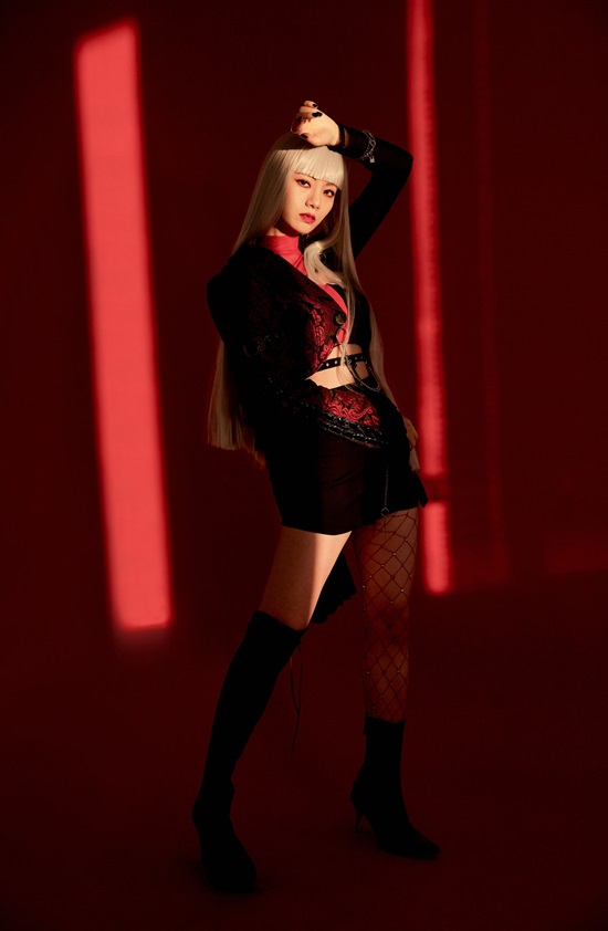 라온, AGF 앰버서더 발탁…공식 주제가 'YOU&I' 오늘(23일) 발매 (엑스포츠뉴스) - 나무뉴스