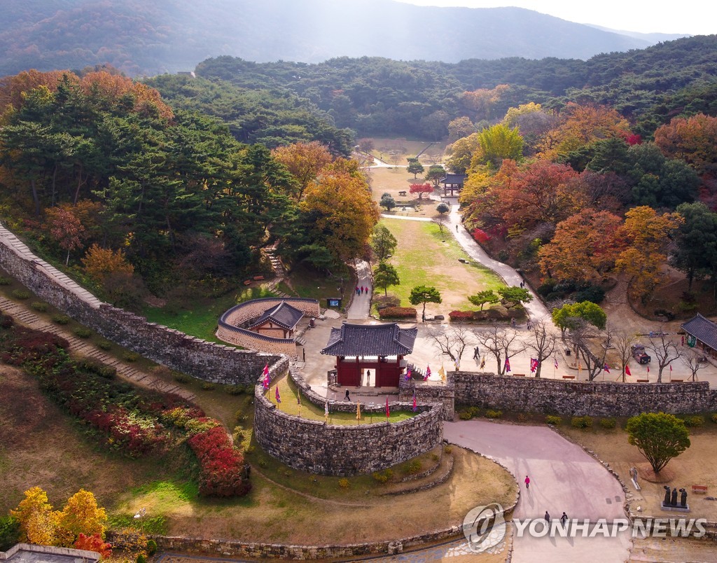 올해는 고창에서 놀아볼까…취향 따라 즐길 거리 가득 - 나무뉴스
