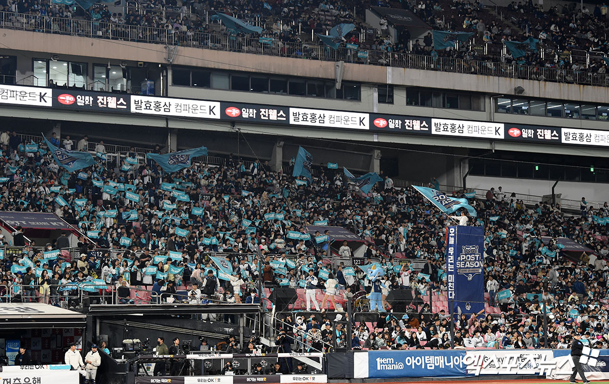 벼랑 끝 KT, 고영표 선발 출격…NC는 태너 등판 'KS 진출' 정조준 [PO3] - 나무뉴스