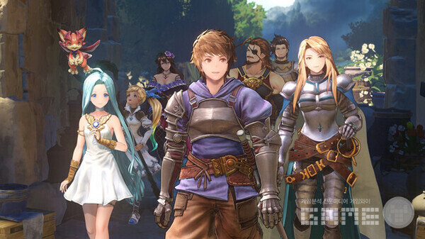 경쟁보다는 협력…PVE 게임 인기 높아졌다 (게임와이) - 나무뉴스