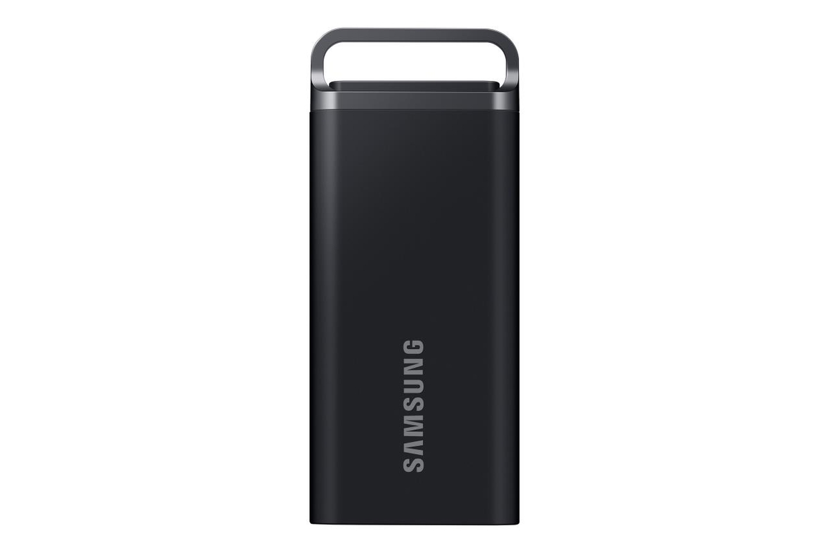 50GB 영화 160편 저장한다…삼성, 업계최대 8TB 포터블 SSD 출시 (연합뉴스) - 나무뉴스