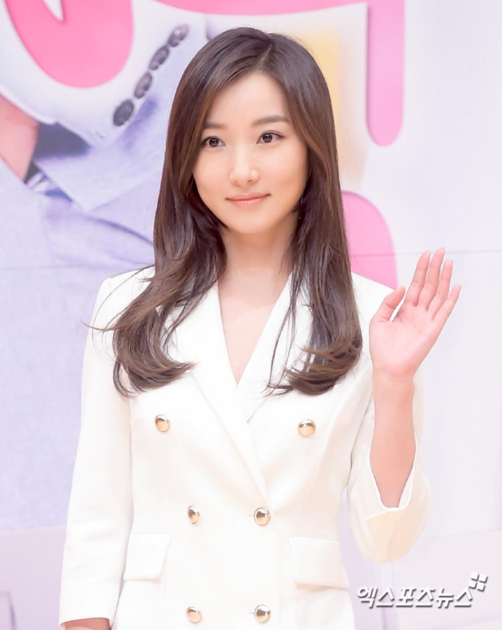 [단독] 이인혜, ♥치과의사 신랑=친구…母 덕에 인연 닿았죠" (인터뷰 종합) - 나무뉴스