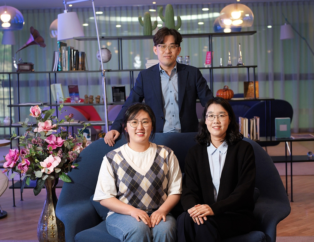 UNIST·한국뇌연구원 "암 전이 유발 '엑소좀' 생성 원리 규명" (연합뉴스) - 나무뉴스