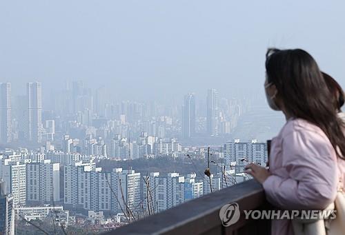 미세먼지 저감방안 논의…한중 환경부 국장급 회의 진행 (연합뉴스) - 나무뉴스