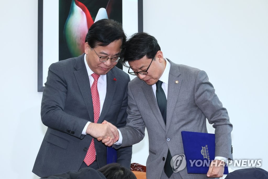 여야, 3월 임시회 본회의 23·30일 열기로…양곡법 평행선 여전 (연합뉴스) - 나무뉴스