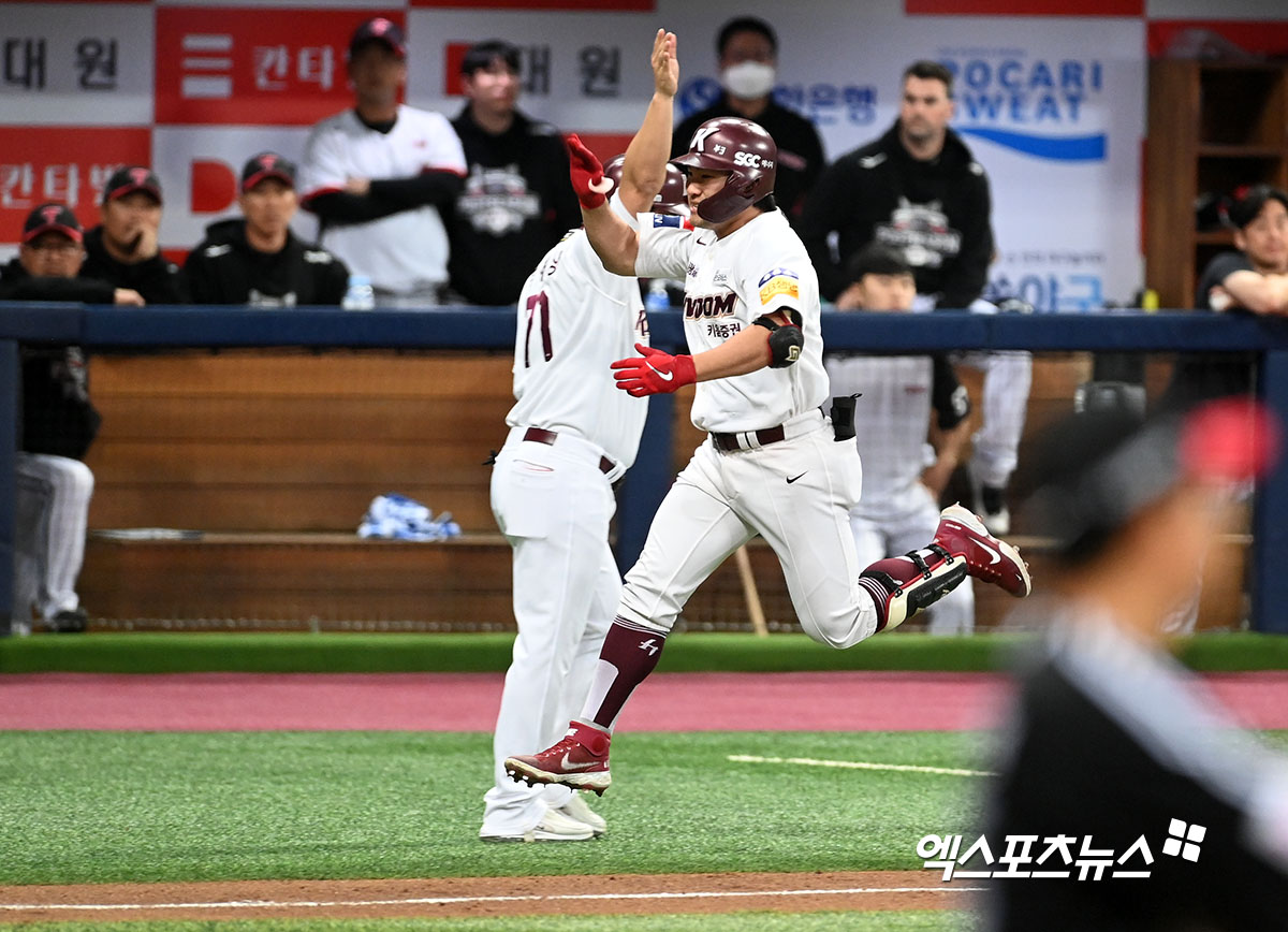 가을 남자, 임지열도 있다…"내 자신에게 소름 돋았다" [PO3] (엑스포츠뉴스) - 나무뉴스