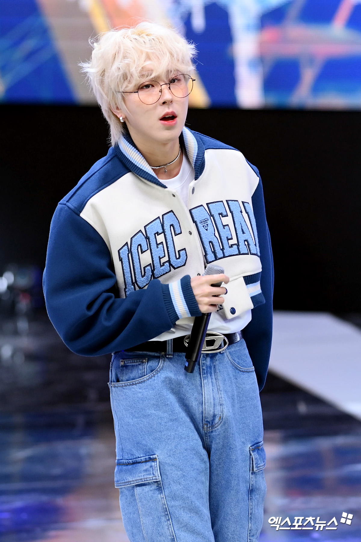 기욱 'Hype Boy'[엑's HD포토] (엑스포츠뉴스) - 나무뉴스