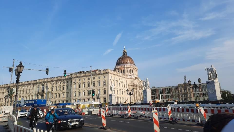 [특파원 시선] 베를린 상징에 들어설 한국관, 수치와 긍지 사이 (연합뉴스) - 나무뉴스