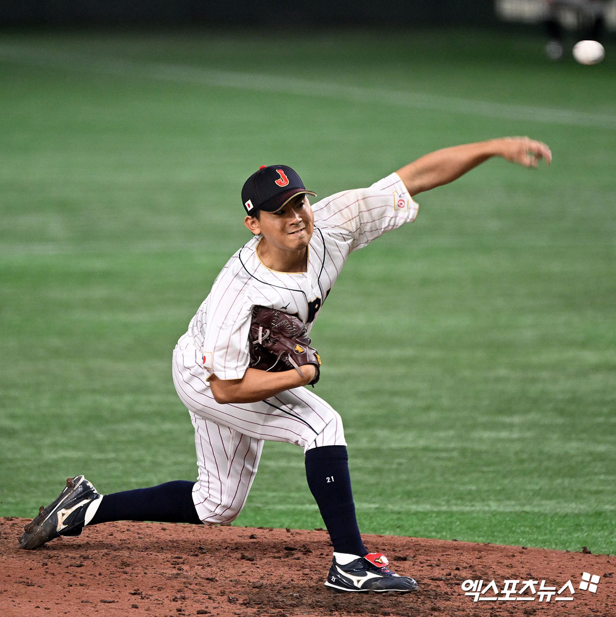 결승 선발 다르빗슈 아닌 '155km 좌완', 日이 뽑은 '최상의 카드' [WBC] (엑스포츠뉴스) - 나무뉴스