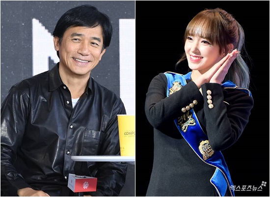 양조위·성소, '36살차' 황당 불륜설…"낙관적인 사람이 돼라" 일침 [종합] (엑스포츠뉴스) - 나무뉴스