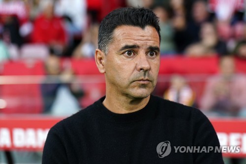 '라리가 1위' 지로나 감독, 맨시티 펩 후임설에 깜짝…"미친 거 아냐? 난 하루하루 살아갈 뿐" (엑스포츠뉴스) - 나무뉴스