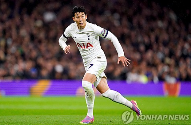 "SON, PL 어딜 가도 선발이야 그것도 쉽게!"…英 축구 해설가의 극찬→맨시티전 '7G 2AS' - 나무뉴스