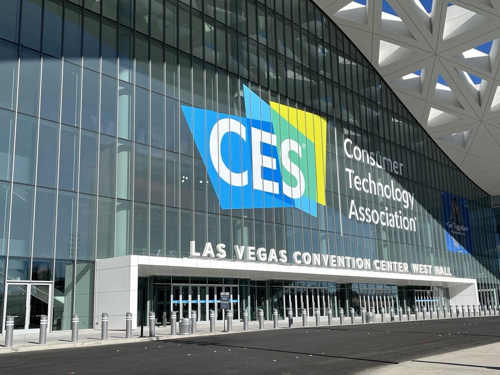 [CES 르포] 3년 만의 '풀 행사' 카운트다운…"준비 끝났다" - 나무뉴스