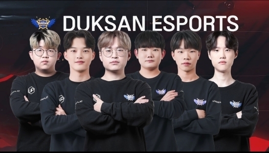 '파죽지세로 200점 돌파'…덕산이스포츠, 파이널 3일 차 3매치 승리 (PMPS 시즌3) (엑스포츠뉴스) - 나무뉴스