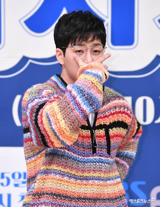 '벤투 비난' 딘딘, 韓 월드컵 16강 진출에 눈물 사과 "진심으로 죄송" [엑's 이슈] (엑스포츠뉴스) - 나무뉴스