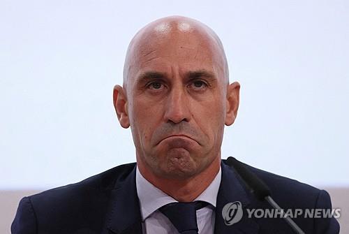 FIFA, 전 스페인 축구협회장에 3년간 활동 정지 징계 (연합뉴스) - 나무뉴스