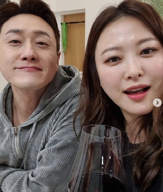 '심진화♥' 김원효, 손호준 한약 선물에 2세 만들기 도전…"오늘 확?" 폭소 (엑스포츠뉴스) - 나무뉴스