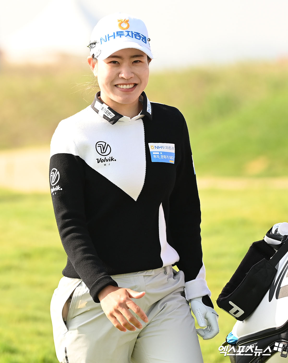박민지, KLPGA 시즌 첫 2승 달성 - 나무뉴스