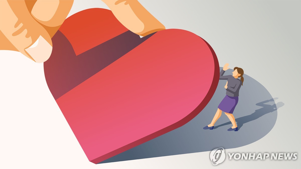 스토킹 피해 신고 1년만에 4배 급증…"피해자 보호는 미흡"(종합) (연합뉴스) - 나무뉴스