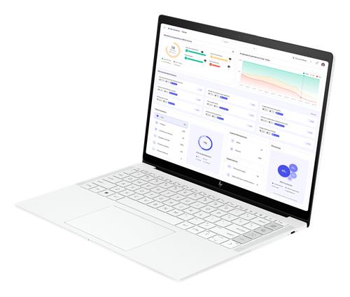 HP, AI로 생산성 높인 워크포스 플랫폼 'WEX' 공개 - 나무뉴스