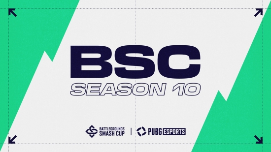 크래프톤, 16일 '배틀그라운드 스매쉬 컵(BSC) 시즌 10' 개최…기대감UP (엑스포츠뉴스) - 나무뉴스