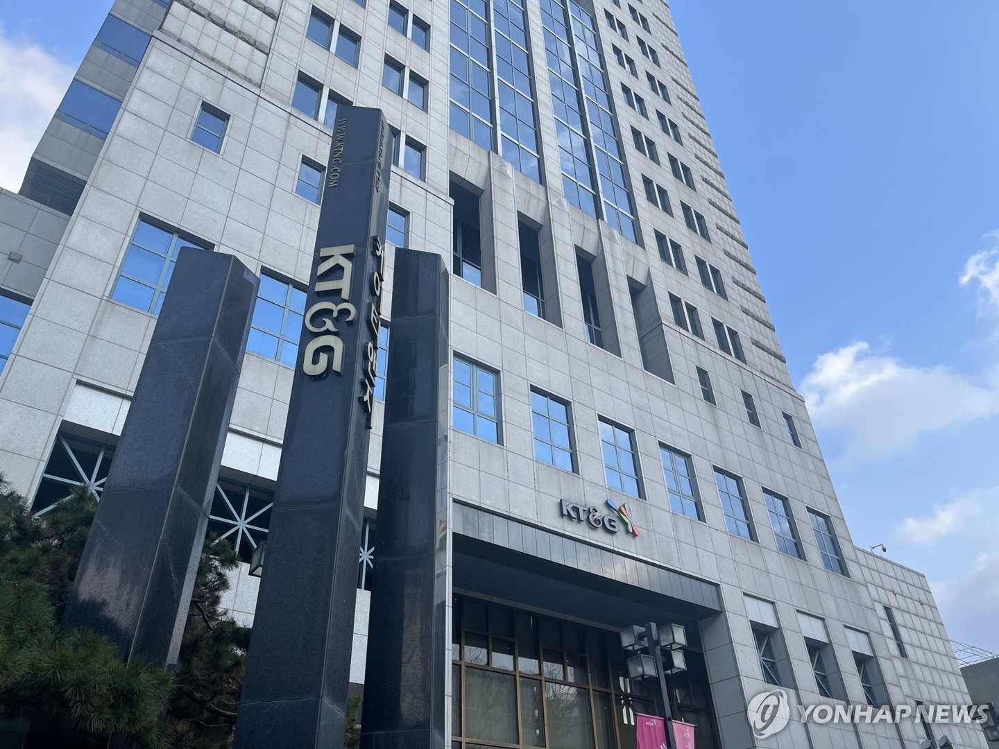 KT&G "ISS 분석자료에 중대 오류"…FCP와 공모가능성 제기 (연합뉴스) - 나무뉴스