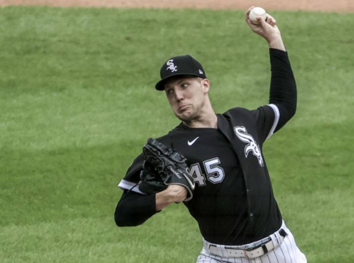 'KBO MVP→ML 시범경기 ERA 5.00' 페디가 밀렸다...크로셰, 화이트삭스 개막전 선발 출격 - 나무뉴스