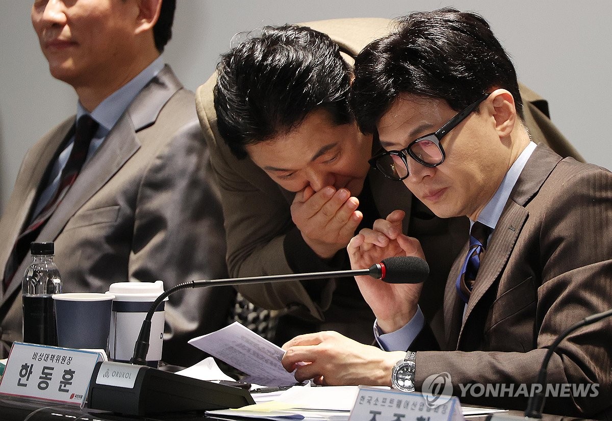 與위성정당, '골프접대 의혹 강등' 이시우 비례공천 취소(종합) (연합뉴스) - 나무뉴스