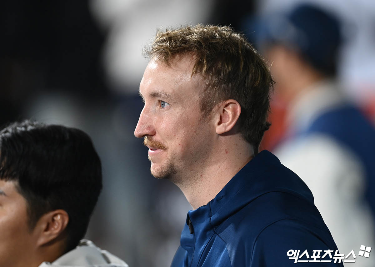 'KBO MVP→ML 시범경기 ERA 5.00' 페디가 밀렸다...크로셰, 화이트삭스 개막전 선발 출격 - 나무뉴스