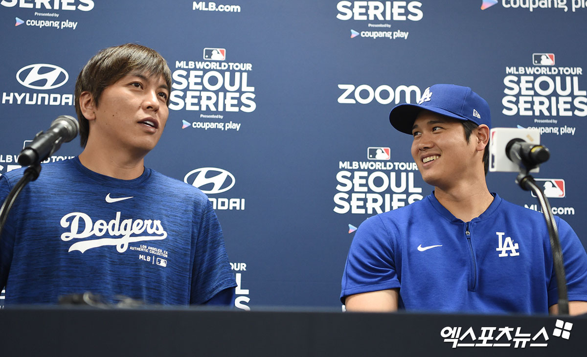 "전날 서울에서 옆에 있었는데"…'오타니 통역', 도박+절도 혐의 '일본도 충격' (엑스포츠뉴스) - 나무뉴스