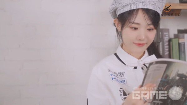 출시 D-6일 '스타시드'...인기 밴드 QWER OST 공개 (게임와이) - 나무뉴스