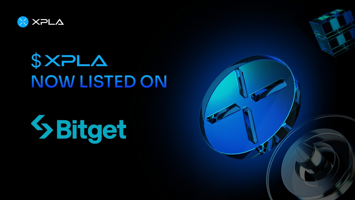 컴투스 그룹 XPLA, 해외 가상화폐 거래소 '비트겟' 상장 - 나무뉴스