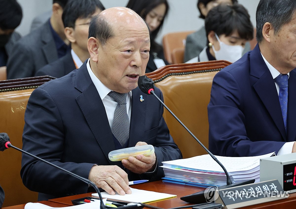 인권위원장 "정당·후보자들, 혐오표현 없는 총선 당부" (연합뉴스) - 나무뉴스