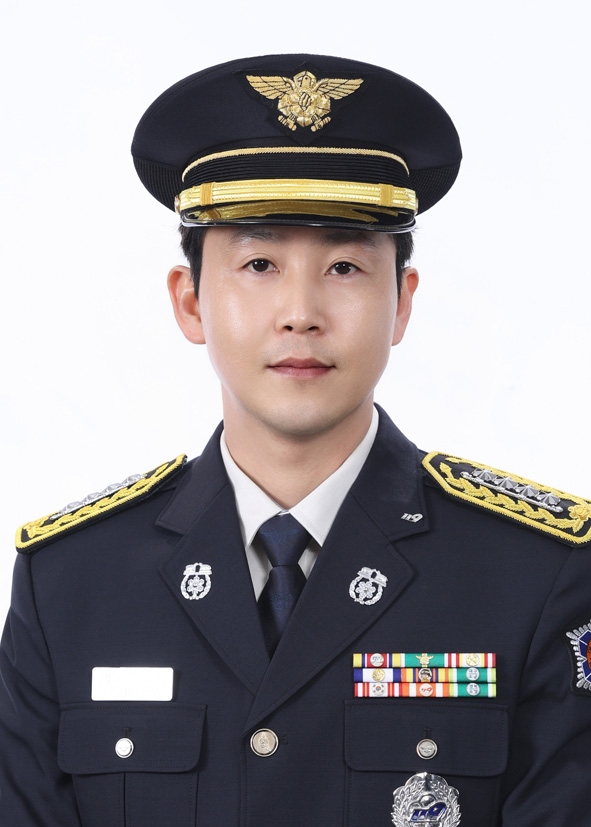 'KBS 119상' 대상에 임기환 대구 수성소방서 소방관 - 나무뉴스