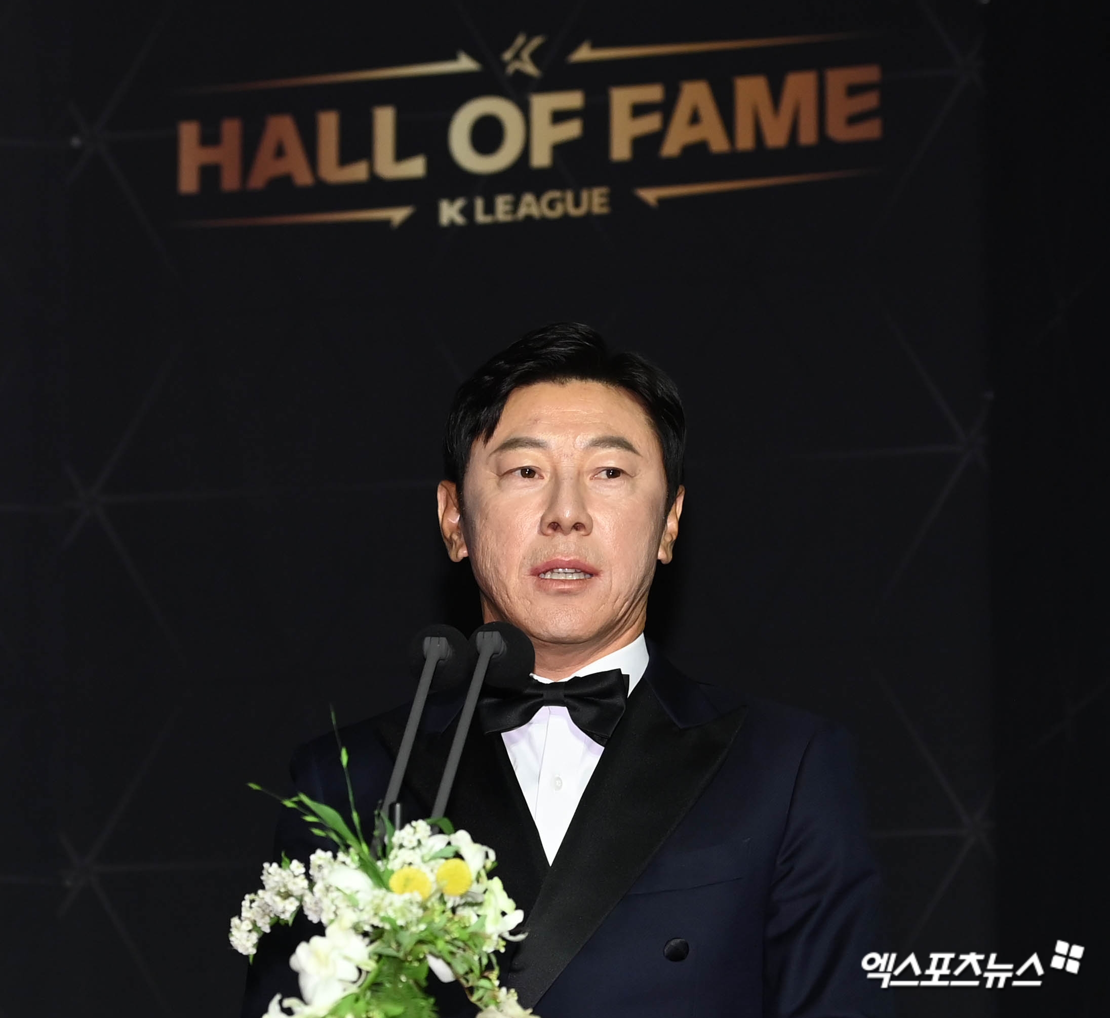 신태용, '99골 한' 풀고 역대 4번째 통산 100호골 인정…K리그 기록 정정 수혜 봤다 [오피셜] (엑스포츠뉴스) - 나무뉴스