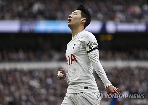 또 손흥민이야?…EPL, SON 사진 걸고 "그거 알고 있어?" - 나무뉴스