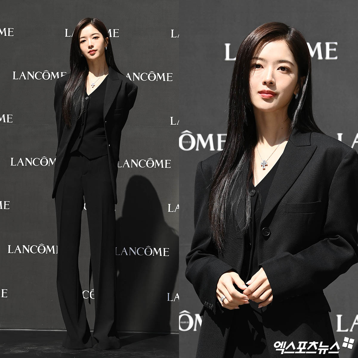 '165cm·39kg' 노정의, 가녀린 극세사 몸매[엑's HD화보] - 나무뉴스