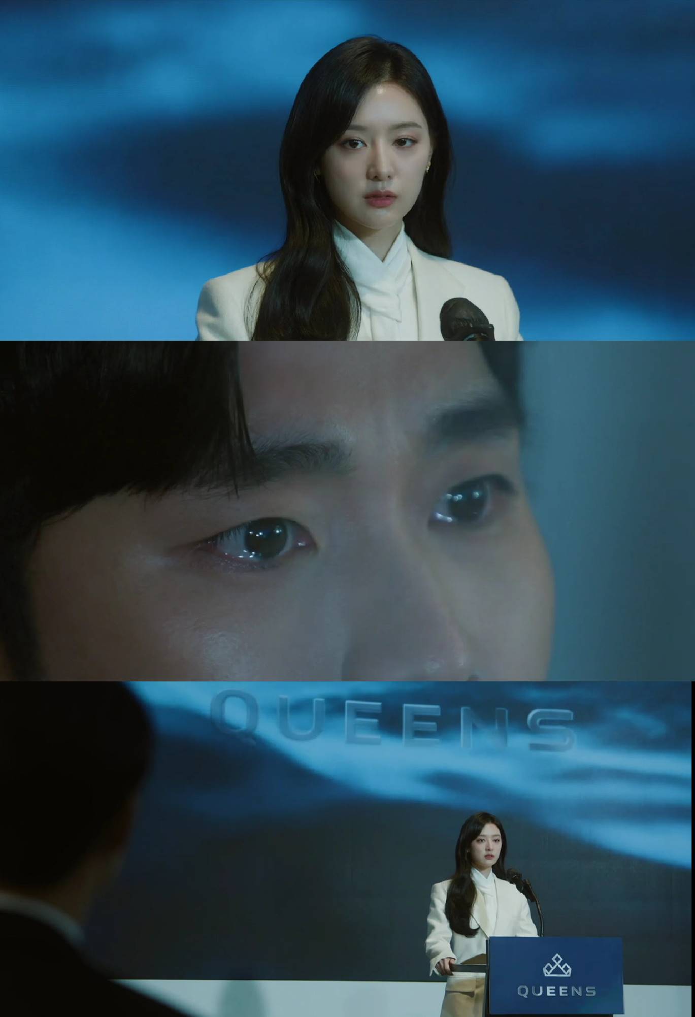 tvN 1위 노린다…김수현♥김지원, '응팔' 제치고 '사불' 추격 [엑's 이슈] - 나무뉴스