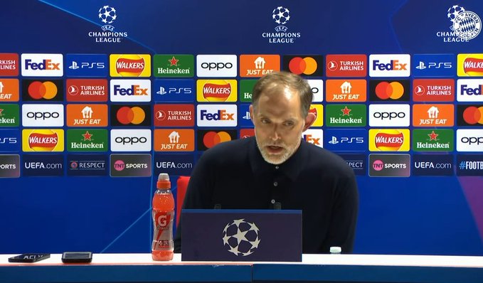 UCL 8강서 주심 '대형 오심' 발생...아스널 핸드볼 NO PK→투헬 "끔찍한 설명+결정" - 나무뉴스