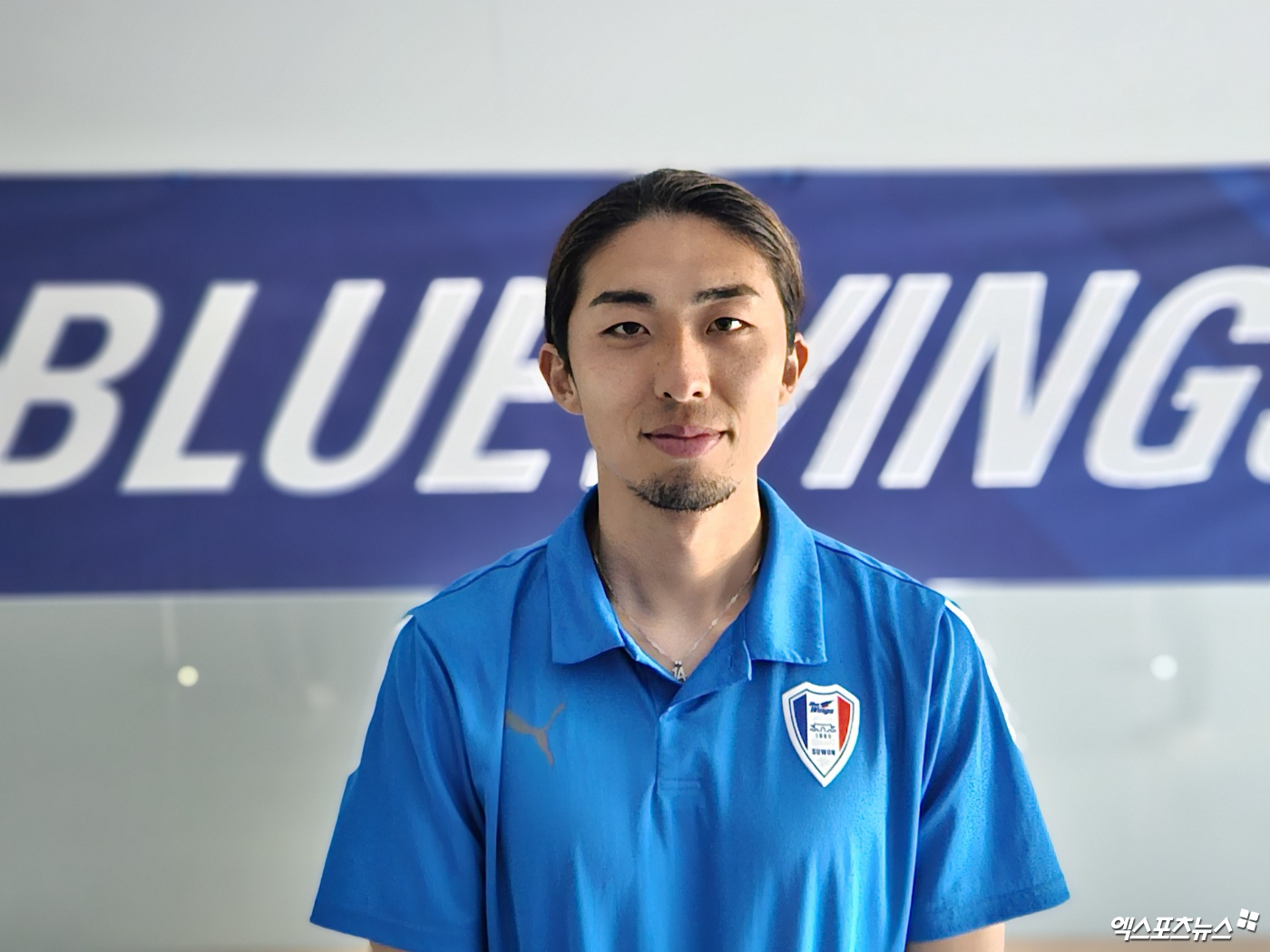 '멀티 도움' 카즈키가 말하는 오마카세, 대승, 그리고 도움왕 [현장인터뷰] (엑스포츠뉴스) - 나무뉴스