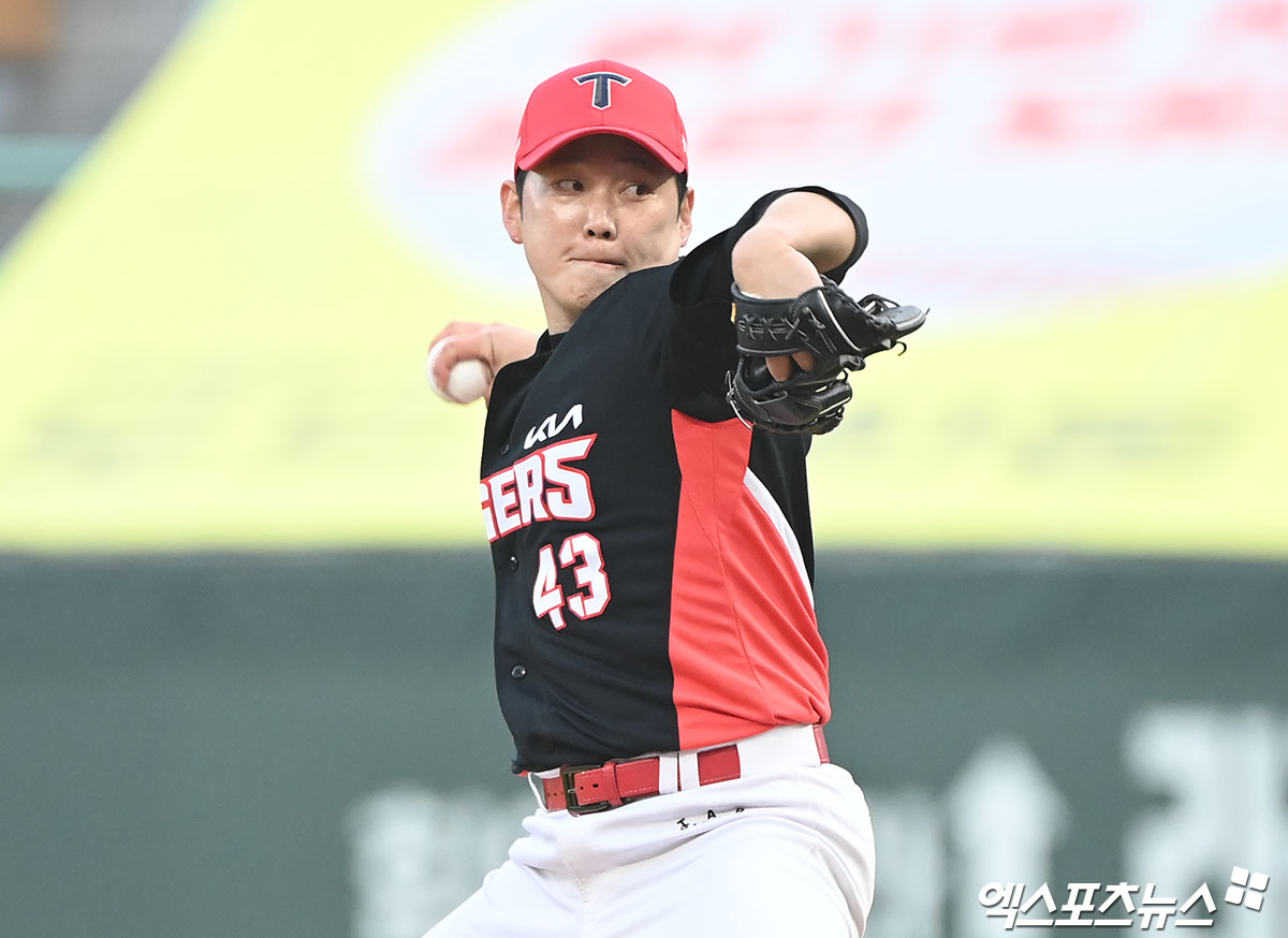 9회말 2아웃 역전드라마! '최정 467호포+한유섬 끝내기포' SSG, KIA 7연승 저지 [문학:스코어] - 나무뉴스