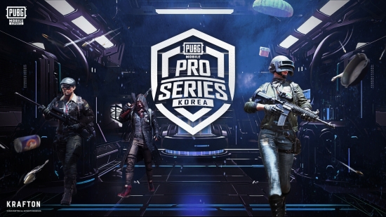 크래프톤, '배그 모바일' 이스포츠 대회 'PMPS 2024' 시즌 1 20일 개막 (엑스포츠뉴스) - 나무뉴스