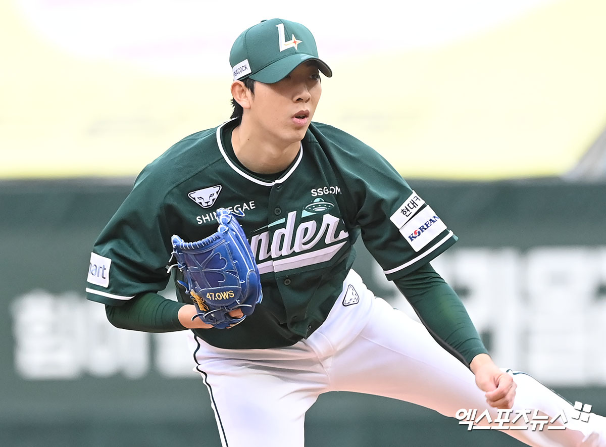 초반 화력 어디갔나 SSG, 9회초 통한의 동점 허용…2연패 탈출 실패+DH 1무 1패 마무리 [인천:스코어] (엑스포츠뉴스) - 나무뉴스