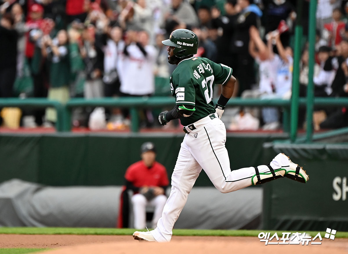 초반 화력 어디갔나 SSG, 9회초 통한의 동점 허용…2연패 탈출 실패+DH 1무 1패 마무리 [인천:스코어] - 나무뉴스