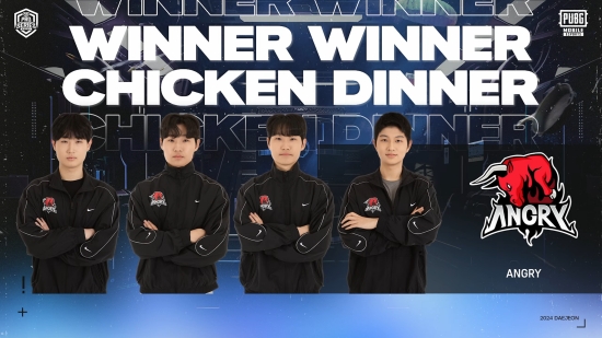 덕산 이스포츠, 총점 109점으로 페이즈1 1위 등극 (PMPS 1) - 나무뉴스